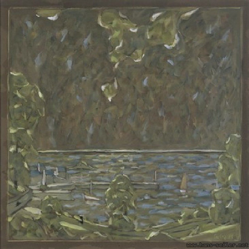 Bienvenue sur le site de Hans Seiler